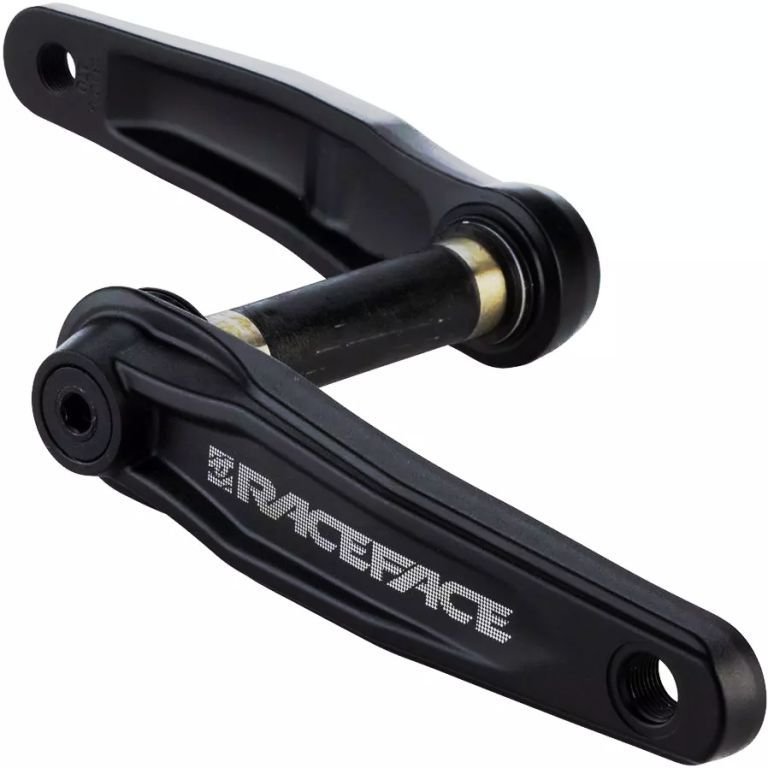 ᐉ Шатуны Race Face Ride 175 мм купить в Киеве, Харькове, Днепре, низкая ...